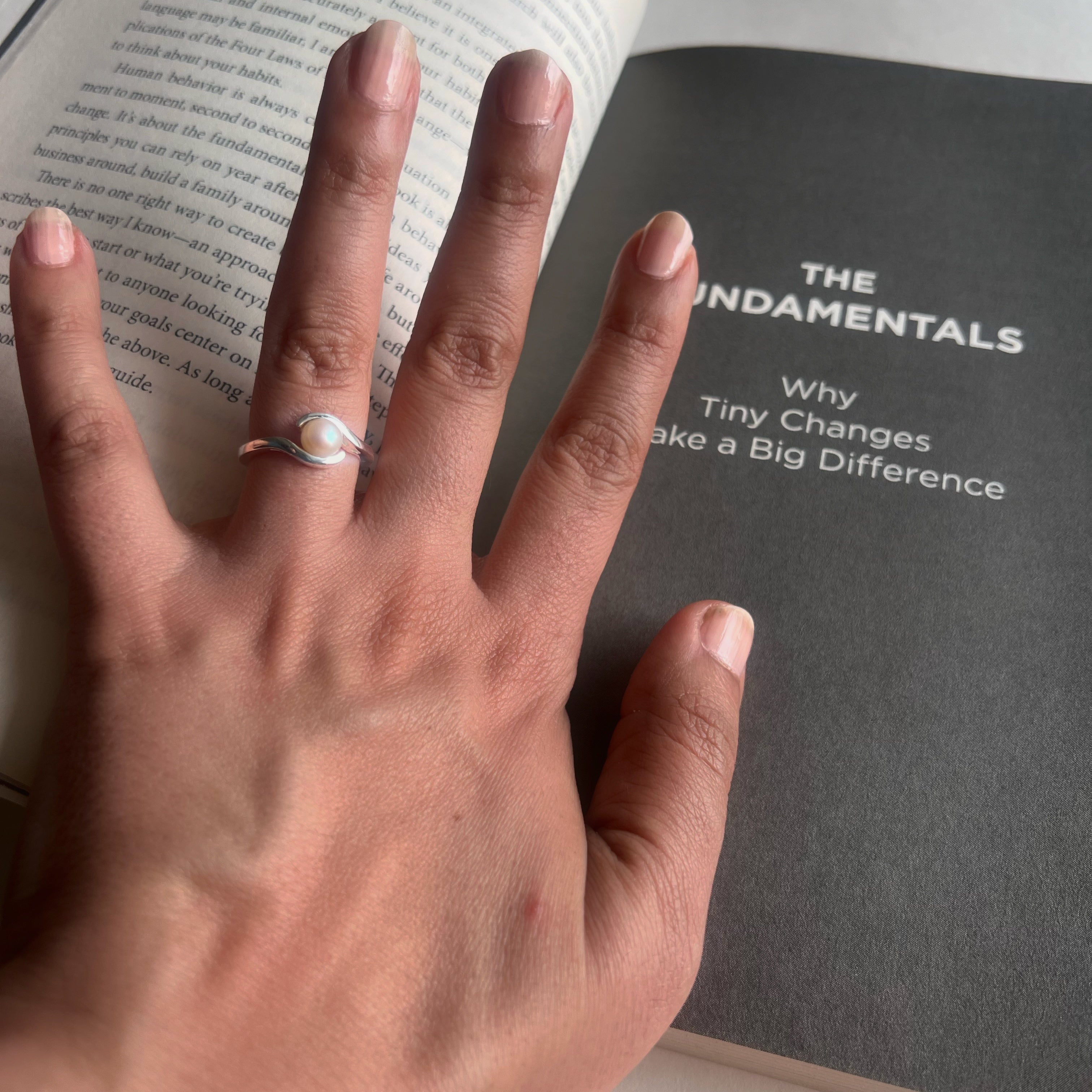 Shakti Rings – Amaltaas